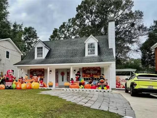 956 LOUISE AVE, MOBILE, AL 36609
