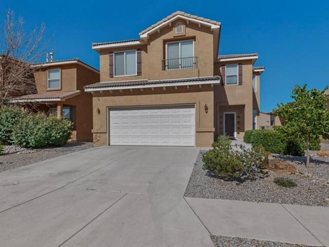 956 Molten Pl NW, Albuquerque, NM 87120