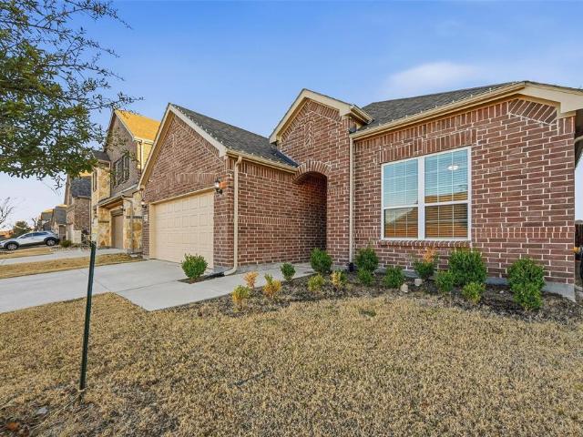 956 Manuel Dr, Fate, TX 75087 | MLS #21174 | Compass