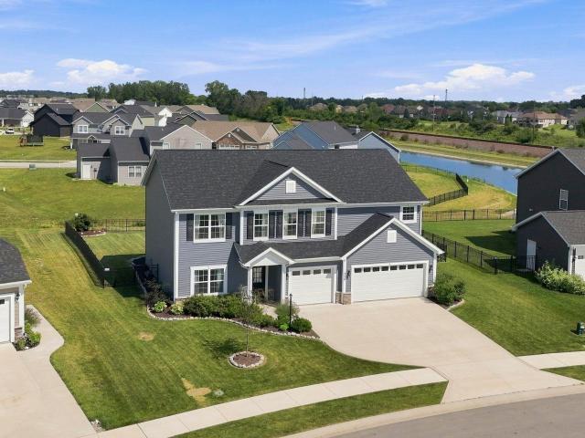 956 Meravi Cove