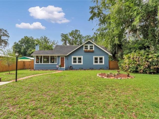 956 NE 5th St, Ocala, FL 34470