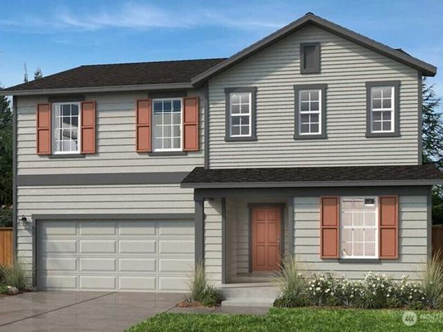 956 Smith St Unit 59, Buckley, WA 98321
