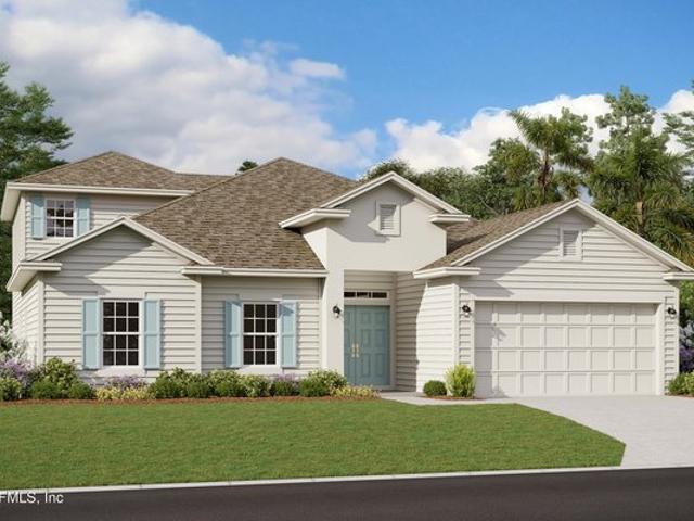 956 Silver Landing Dr, Saint Augustine, FL 32092