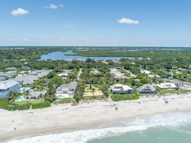 956 Surf Lane, Vero Beach, US, FL