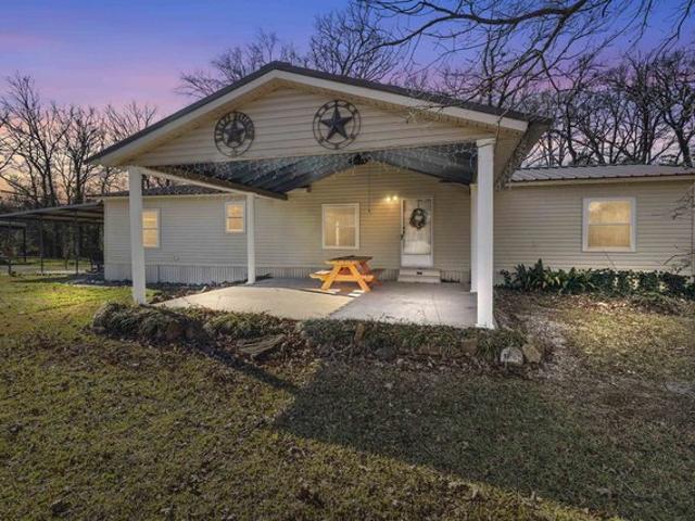 956 Pr # 1340, Marshall, TX 75672