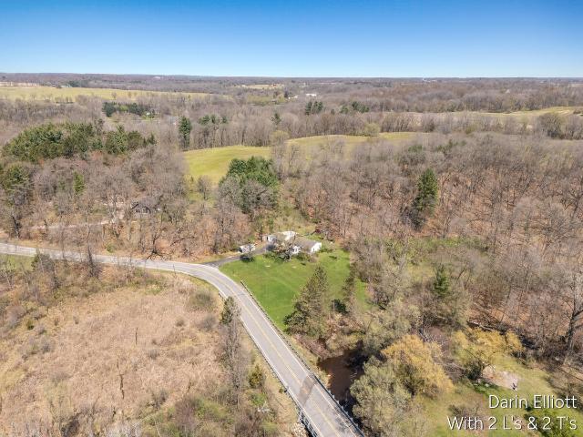 956 Prairie Creek Road