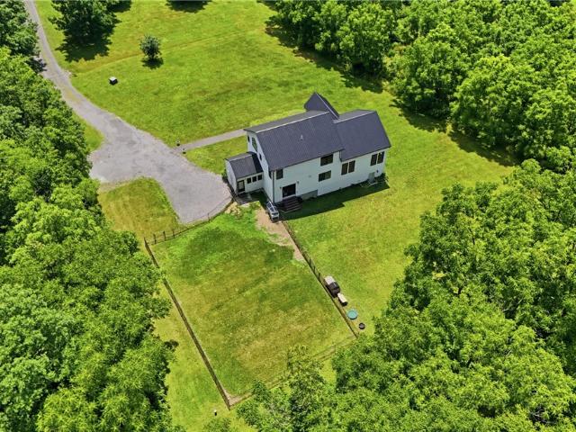 956 W Dryden Road