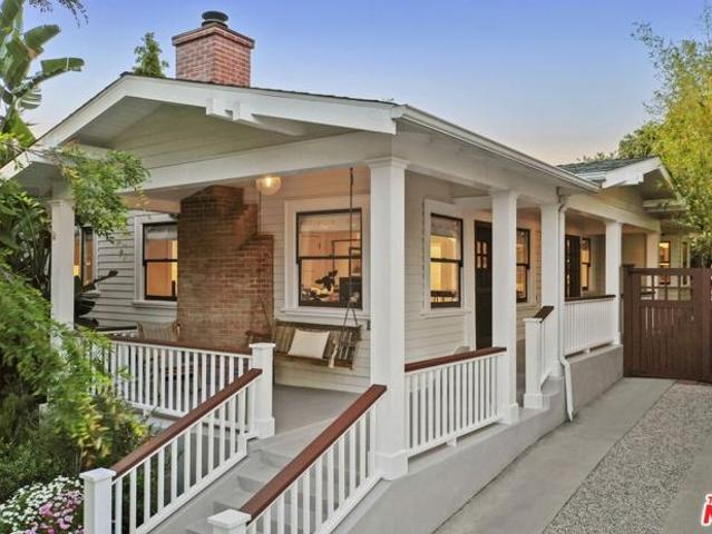 956 W Kensington Rd, Los Angeles, CA 90026