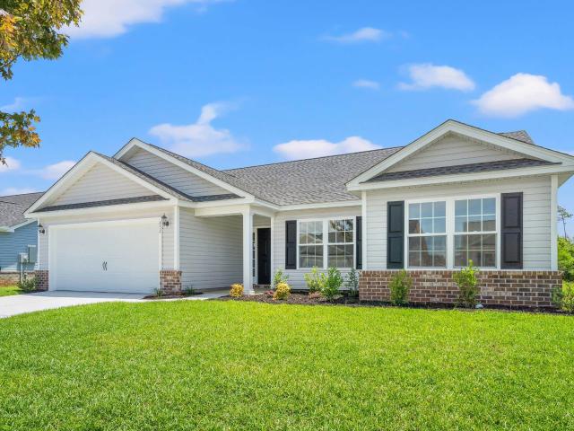 956 Woodside Dr, Conway, SC 29526 | Compass