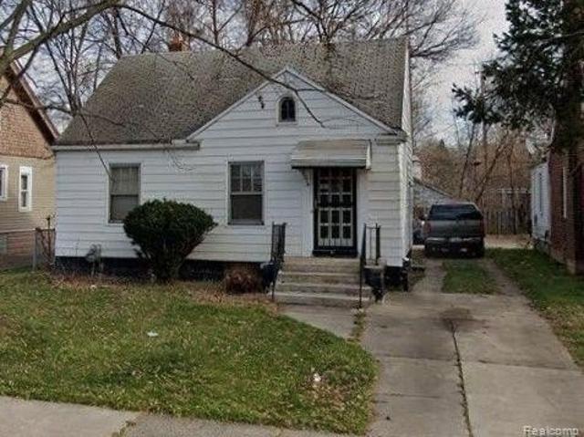 9574 Cheyenne St, Detroit, MI 48227