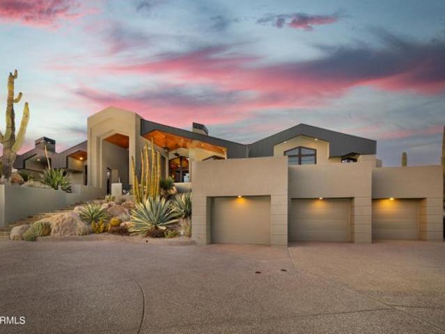 9574 E Rising Sun Dr, Scottsdale, AZ 85262
