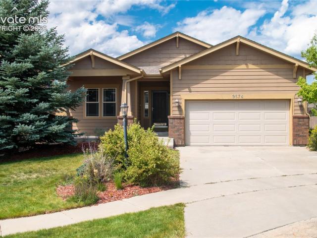 9574 Roxborough Park Court