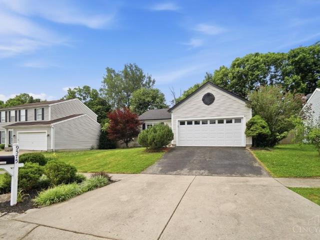 9575 Deer Track Road