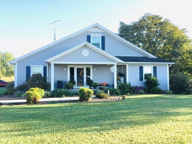 9575 Julien Rd, Hopkinsville, KY 42240
