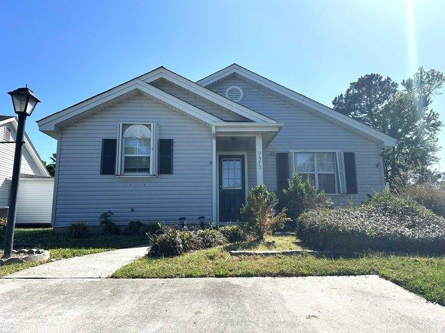 9575 Leeds Cir, Myrtle Beach, SC 29588