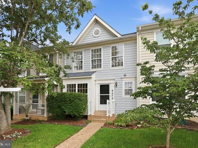 9575 Scales Pl, Bristow, VA 20136