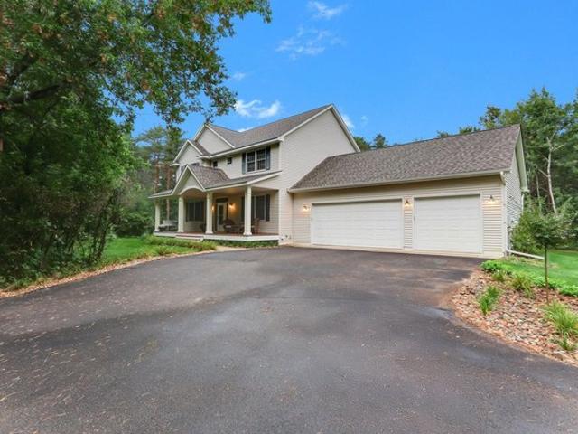 9575 th Ave SE, Becker, MN 55308
