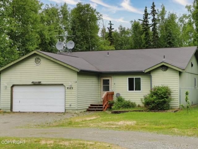 9575 W Hollywood Rd, Wasilla, AK 99623