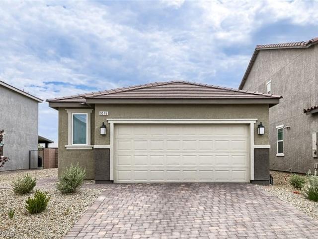 9576 Marsh Aster St, Las Vegas, NV 89139