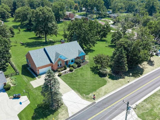 9576 McCauly Road