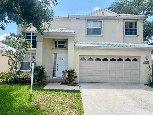 9576 NW 8th Cir, Plantation, FL 33324