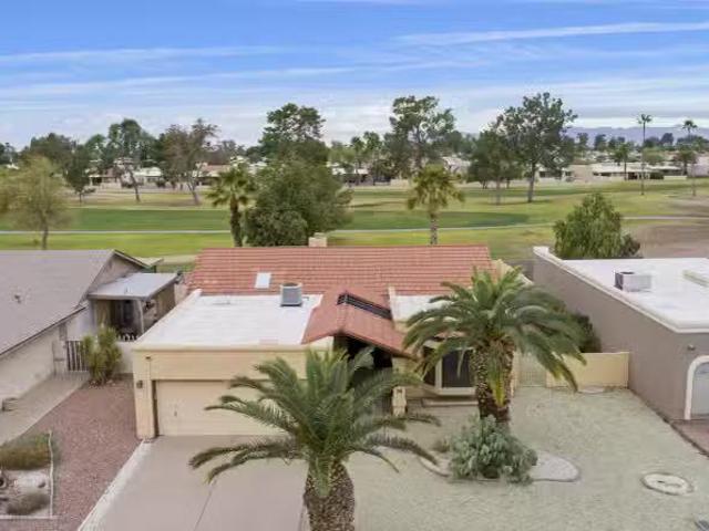 9576 E Fairway Blvd, Sun Lakes, AZ 85248 MLS 6831731