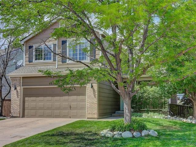 9576 High Cliffe St, Littleton, CO 80129