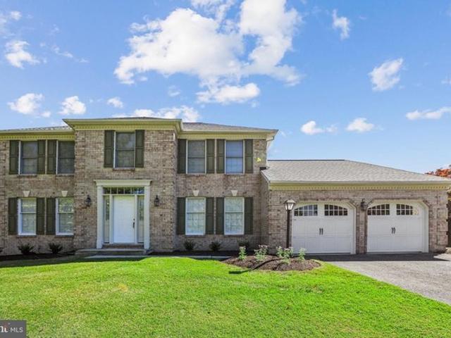 9576 Joey Dr, Ellicott City, MD 21042