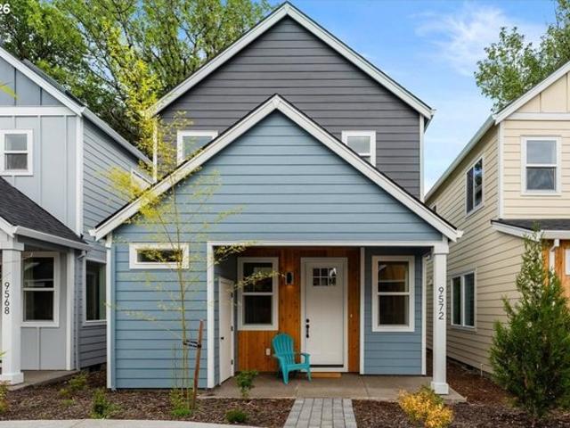 9576 SW 91st Ave Unit 7, Portland, OR 97223