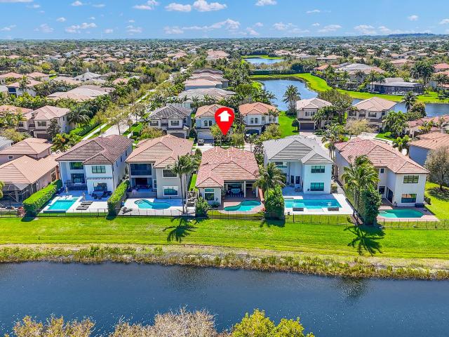9577 Eden Roc Ct, Delray Beach, FL 33446 | MLS #B26002 | Compass