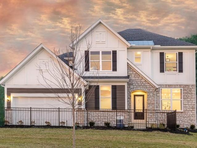9577 Rosemont Rd, Plain City, OH 43064