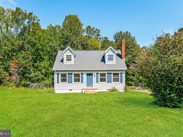 9577 Roys Ln, Culpeper, VA 22701