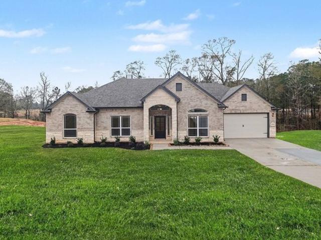 9578 Moss Rose Ln, Willis, TX 77378