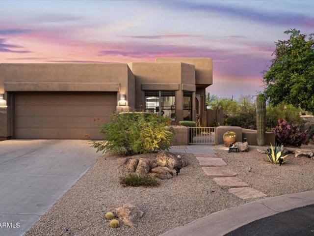 9578 E Raindance Trl, Scottsdale, AZ 85262