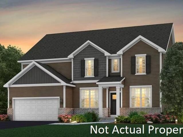 9578 Rosemont Rd, Plain City, OH 43064