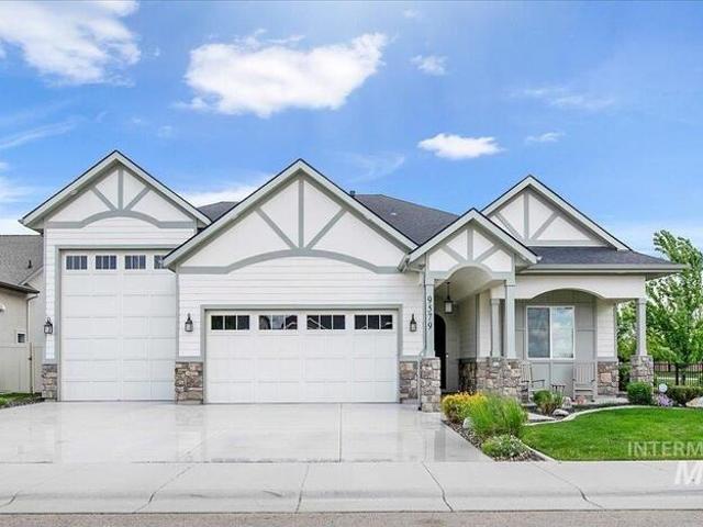 9579 W Ringle Creek St, Star, ID 83669
