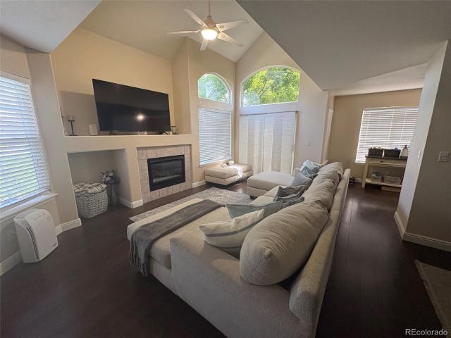 9570 Deerhorn Court # 46