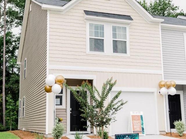 9570 Eagle Pass Dr, Unit SAGE, Summerville, SC 29485 | MLS #26004 | Compass