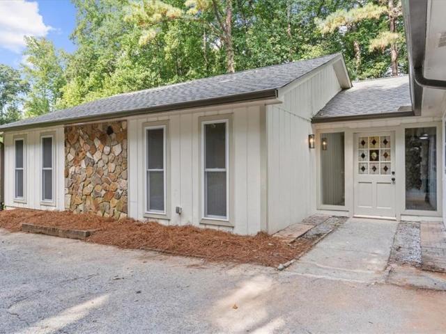 9570 Hillside Drive