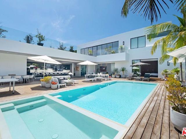 9570 Sunset Boulevard