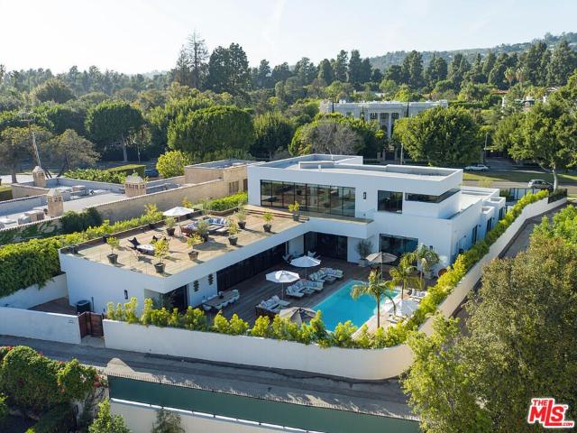 9570 Sunset Blvd, Beverly Hills, US, CA