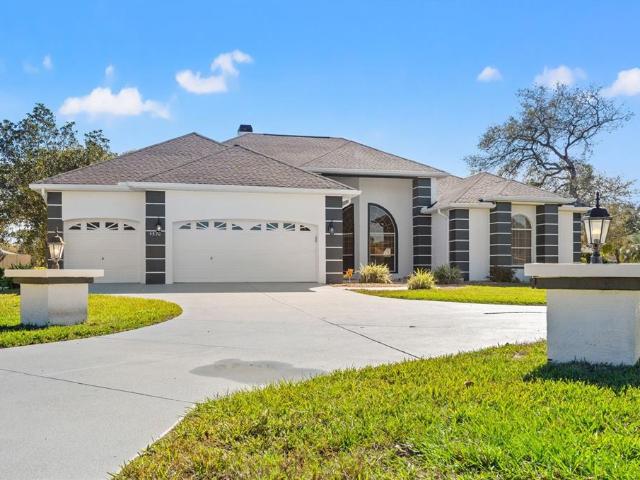 9570 Southern Belle Dr, Weeki Wachee, FL 34613 | MLS #TB8456 | Compass