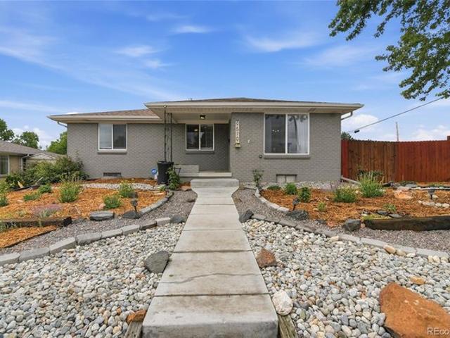 9570 W 54th Pl, Arvada, CO 80002