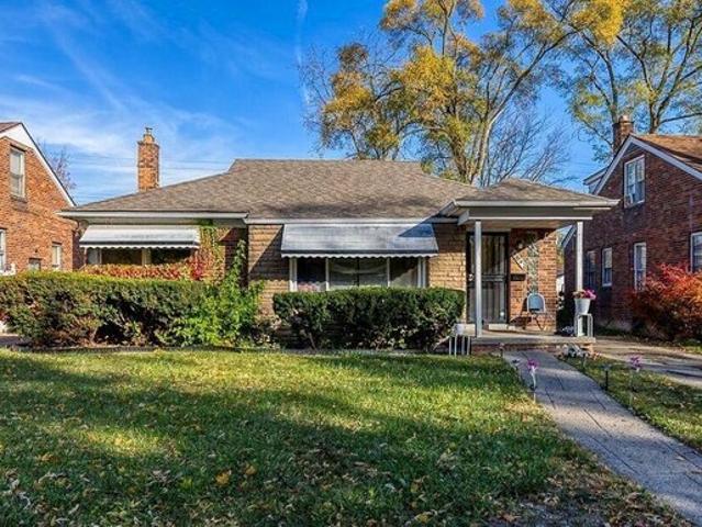 9570 Westwood St, Detroit, MI 48228