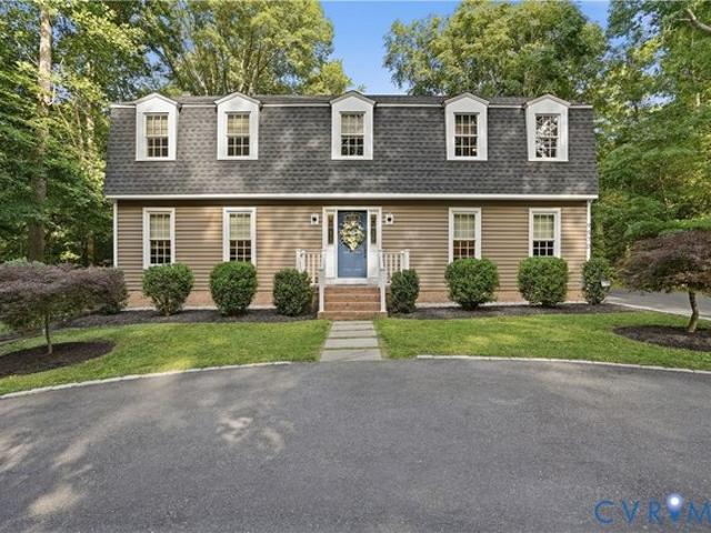 9570 Williamsville Rd, Studley, VA 23116