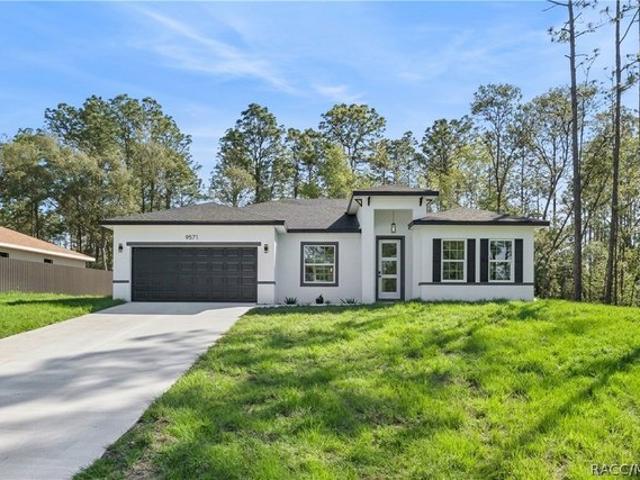 9571 N Old Mill Way SW Unit 3, Citrus Springs, FL 34433