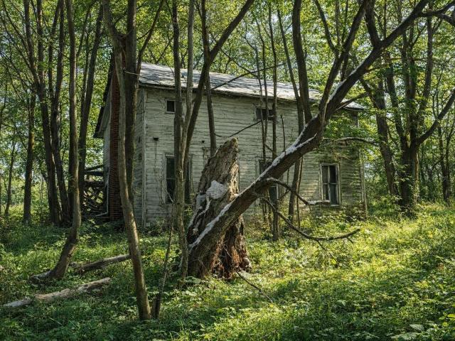 9571 N Waldron Road, Jerome, USA, MI