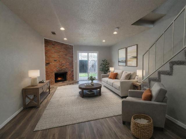 9571 Olde Towne Row, Dallas, TX 75227 | MLS #21190 | Compass