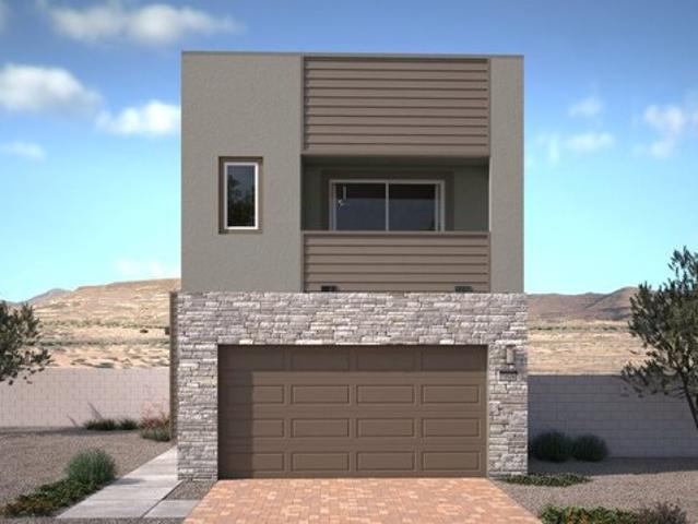 9571 Peggy Publow Ave, Las Vegas, NV 89143
