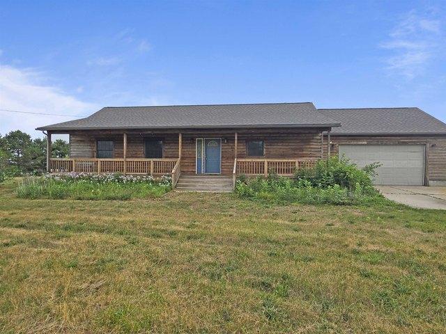 9571 Wilkinson Rd, Lennon, MI 48449